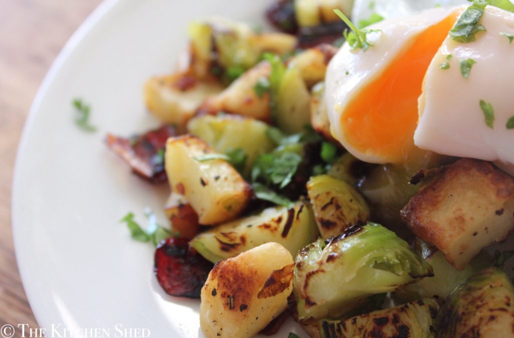Clean Eating Boxing Day Hash The Kitchen Shed clean-eating-boxing-day-hash-the-kitchen-shed